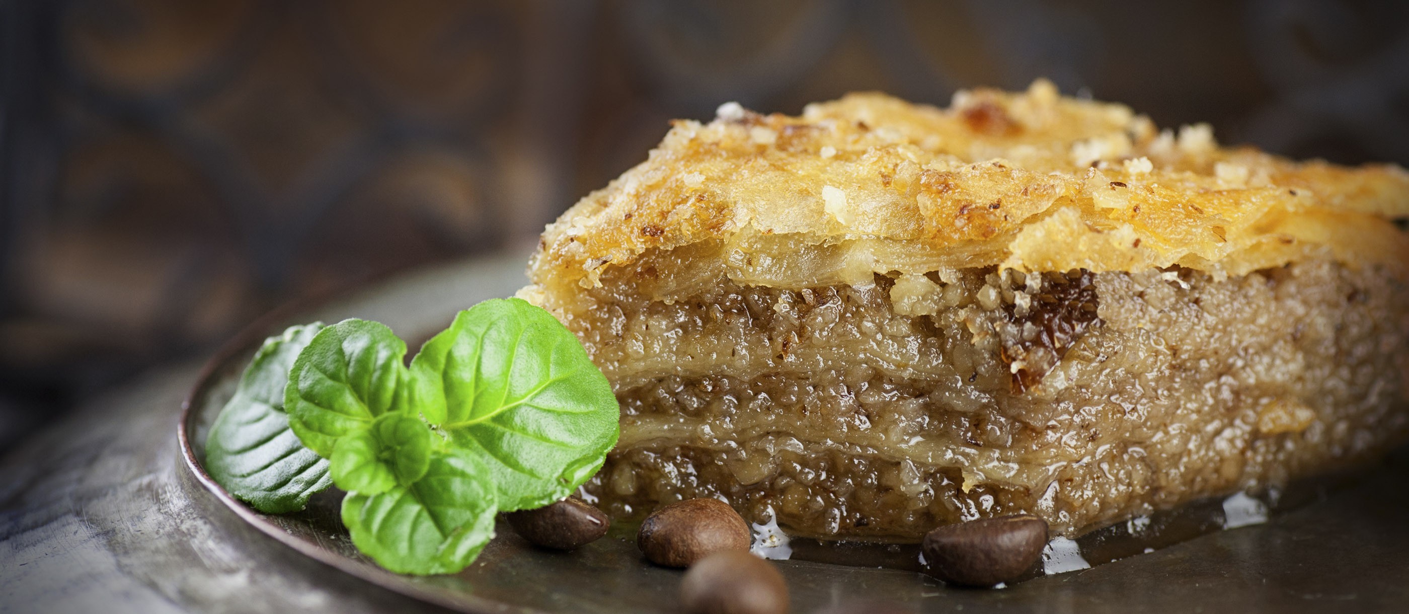 Baklava (Baklawa) | Disvover 18 Types of Baklava