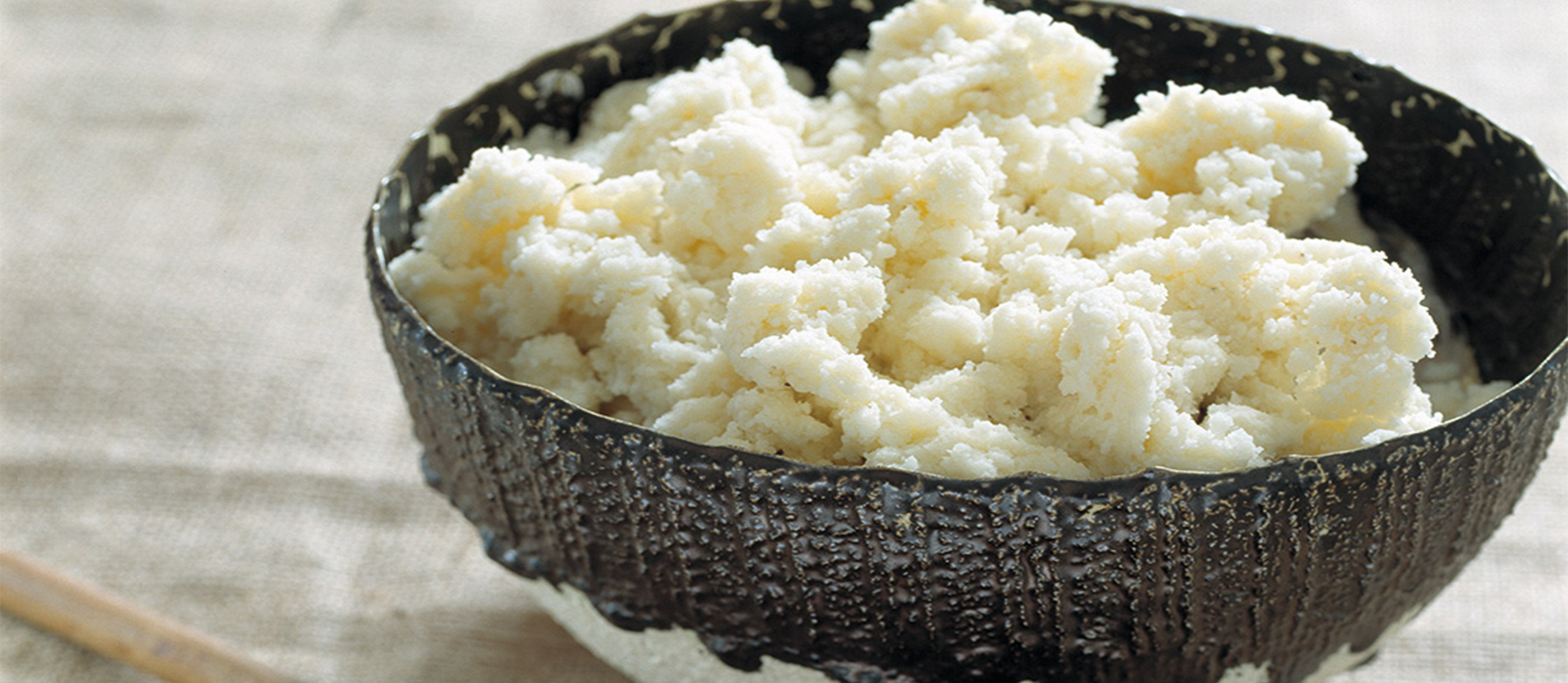 Phutu | Traditional Porridge From South Africa