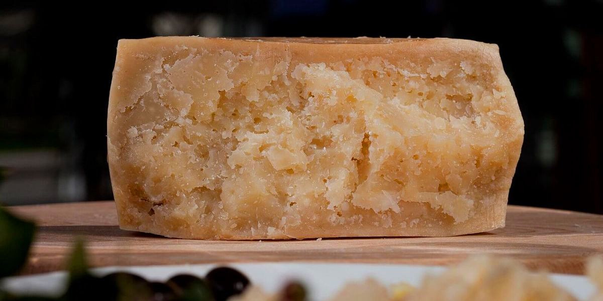 Paški Sir | Traditional Cheese From Pag, Croatia